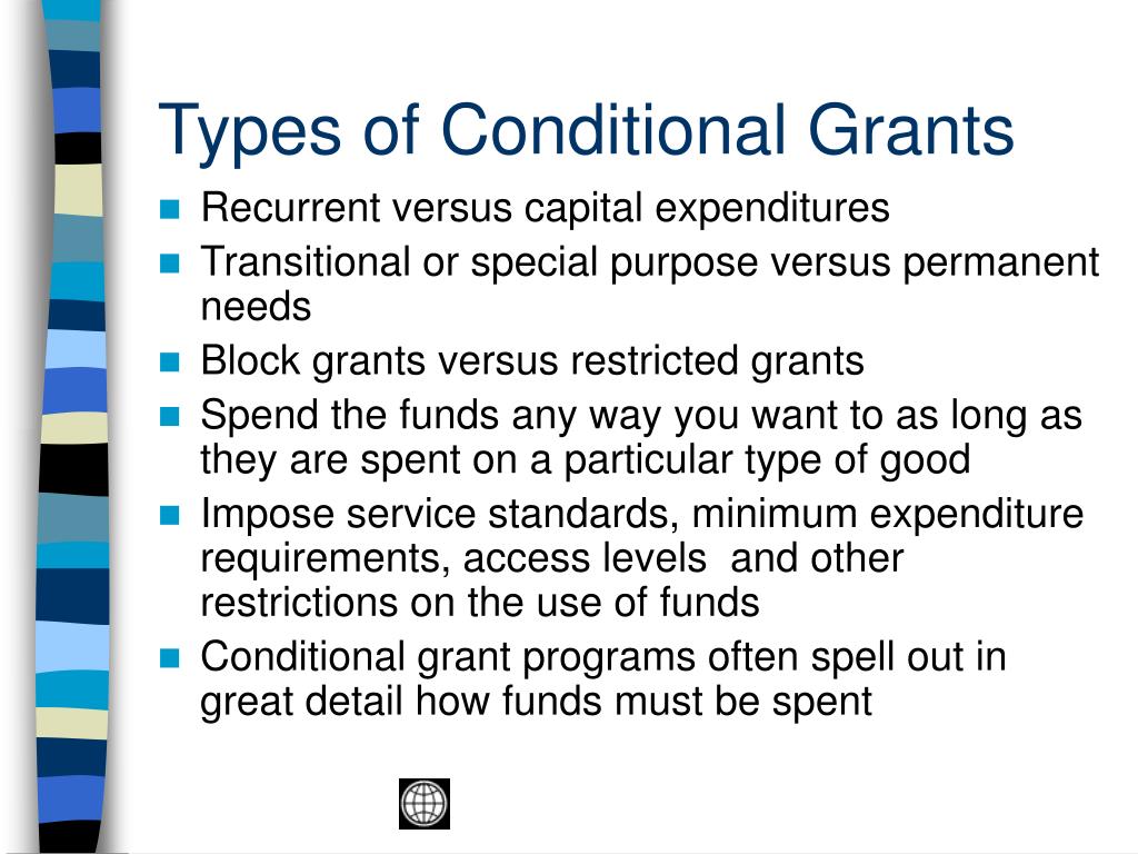 PPT - Principles for Designing Transfers Jorge Martinez-Vazquez Georgia ...
