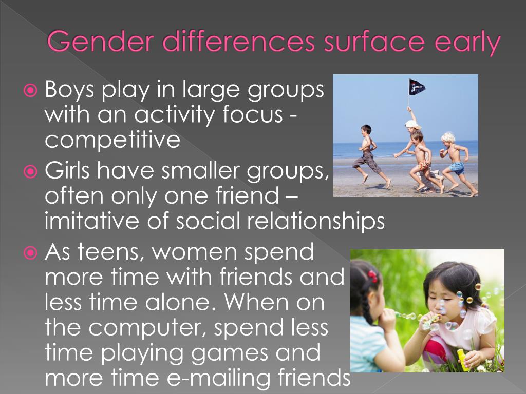 PPT - Sex, Love, and Gender PowerPoint Presentation, free download - ID ...