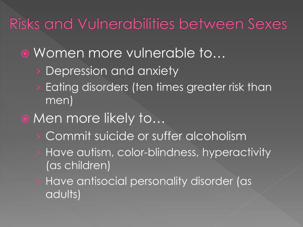 PPT - Sex, Love, and Gender PowerPoint Presentation, free download - ID ...