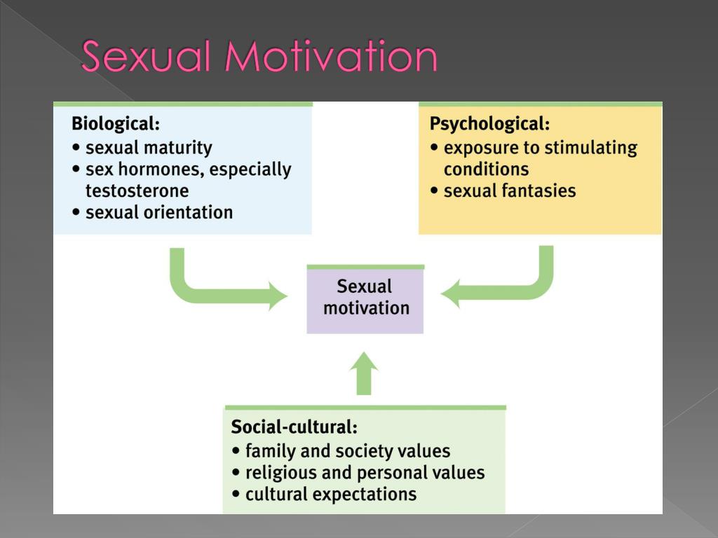 PPT - Sex, Love, and Gender PowerPoint Presentation, free download - ID ...