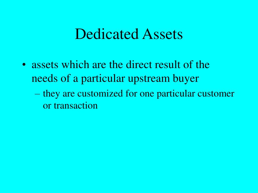 PPT - Economics of Strategy The Costs of Market Exchange: Transactions ...