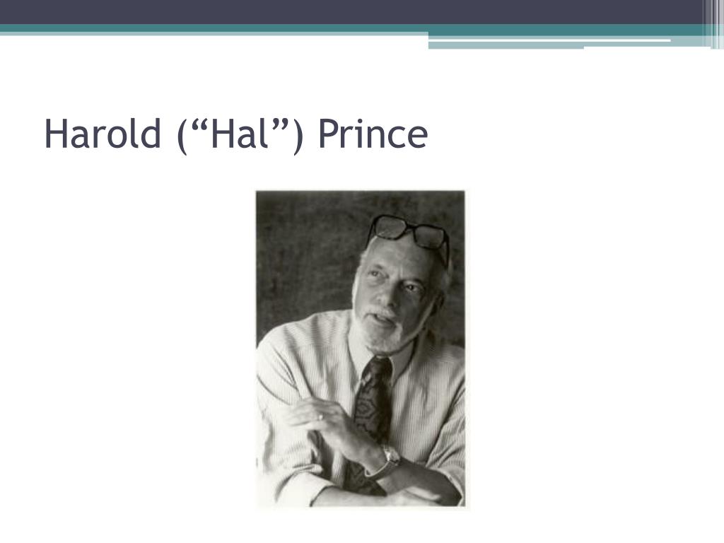 PPT - Musical Theater (THTR 135) PowerPoint Presentation, free download ...