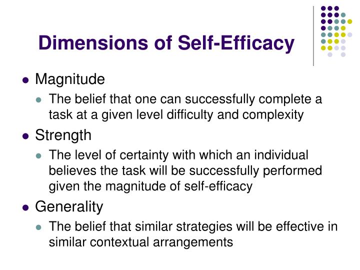 PPT - Social Cognitive Theory PowerPoint Presentation - ID:338414