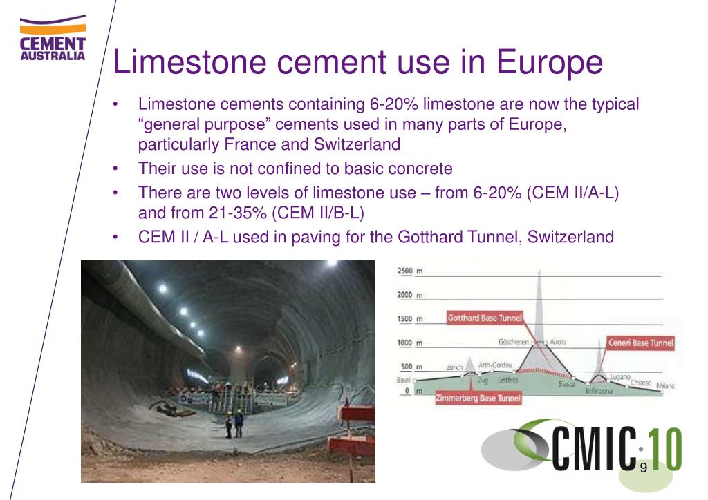 PPT - RESPONDING TO DEMAND FOR A LOWER CARBON FOOTPRINT REVISION OF THE ...