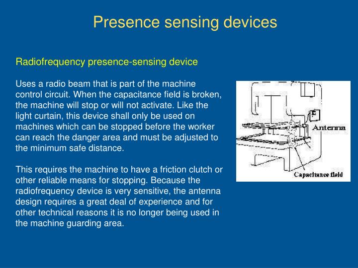 PPT - Basics of Machine Guarding PowerPoint Presentation - ID:338492