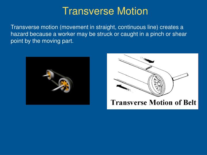 PPT - Basics of Machine Guarding PowerPoint Presentation - ID:338492