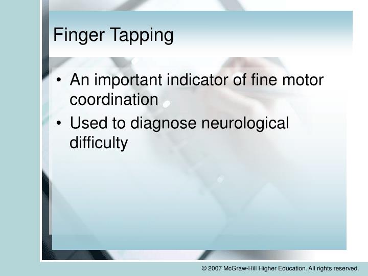 PPT - Fine Motor Development PowerPoint Presentation - ID:338576