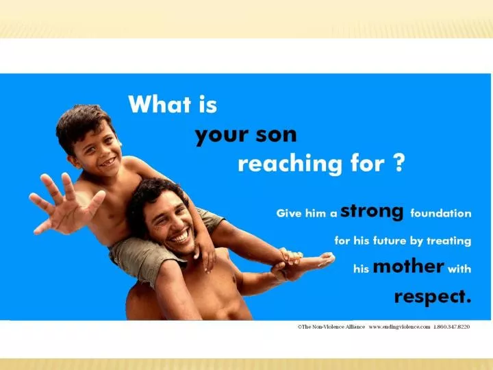 PPT - The Safe and together Model David Mandel, MA LPC Florida ...