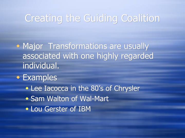 PPT - Leading Change PowerPoint Presentation - ID:339045