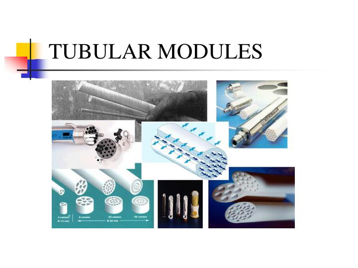 PPT - Membrane separation PowerPoint Presentation - ID:339318
