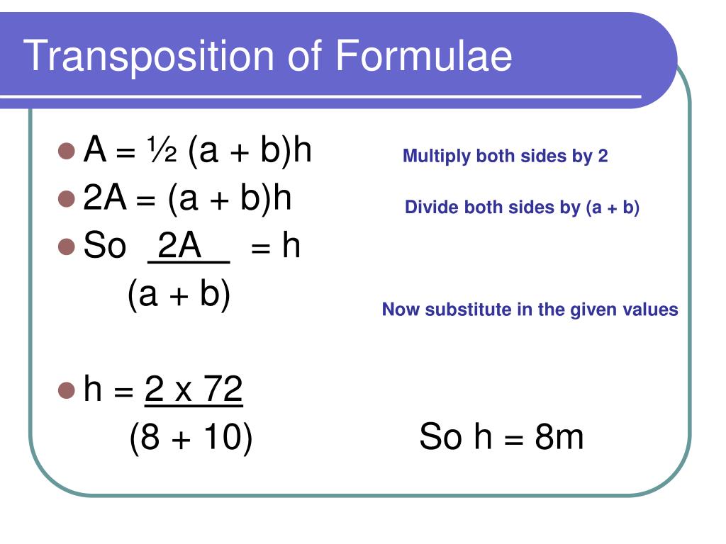 PPT - Developing Algebra Skills PowerPoint Presentation, free download ... PPT - Developing Algebra Skills PowerPoint Presentation, free download ...