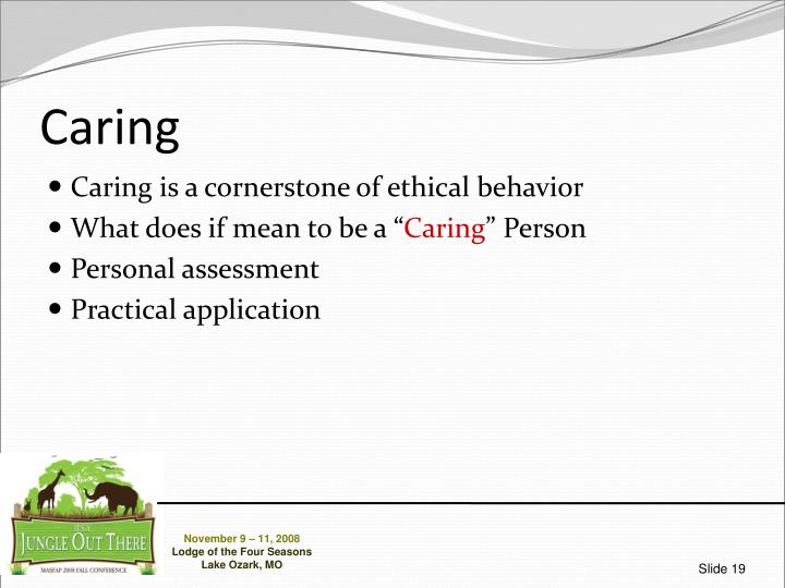 PPT - The Six Pillars of Character PowerPoint Presentation - ID:339845