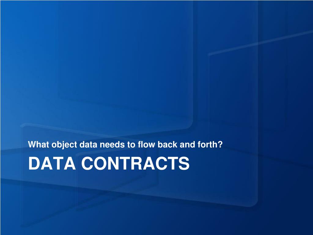 PPT - Demystifying Windows Communication Foundation PowerPoint ... PPT - Demystifying Windows Communication Foundation PowerPoint ...