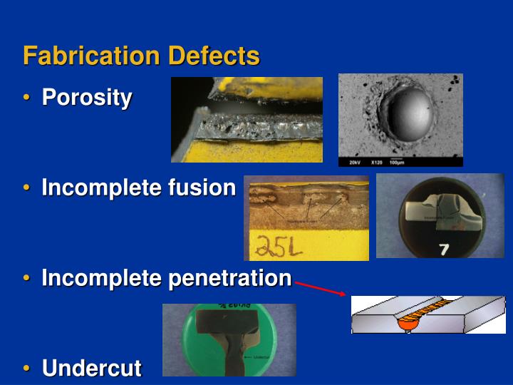 PPT - Welding - Processes, Metallurgy and Defects PowerPoint ...