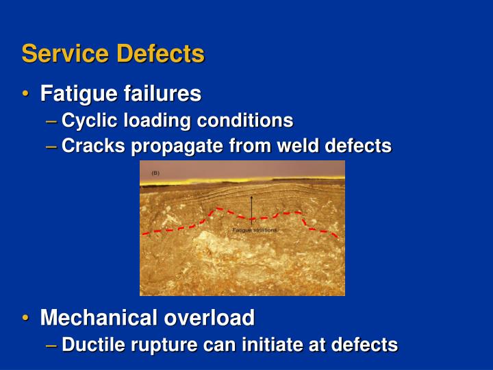PPT - Welding - Processes, Metallurgy and Defects PowerPoint ...