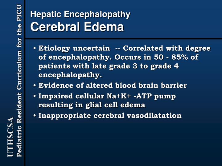 PPT - Fulminant Hepatic Failure & Liver Transplantation PowerPoint ...