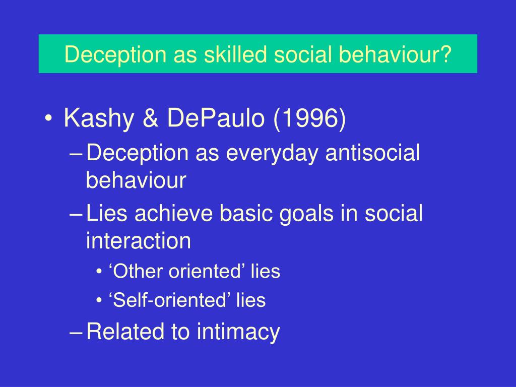 PPT - Social Psychology PowerPoint Presentation, free download - ID:342783