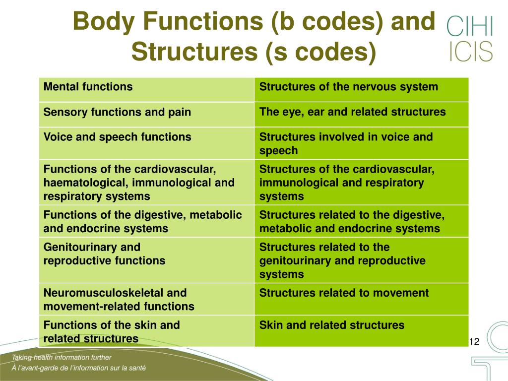 PPT International Classification Of Functioning Disability And PPT International Classification Of Functioning Disability And