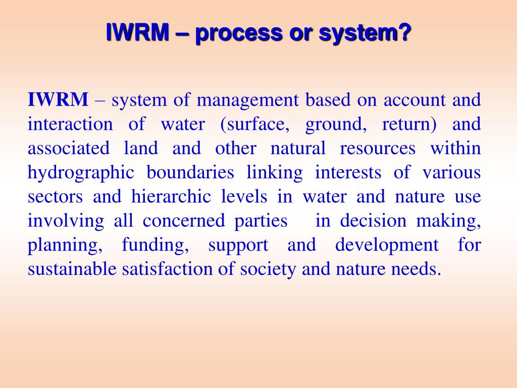 PPT - WATER and CLIMATE CHANGE in the Aral Sea Basin PowerPoint ...