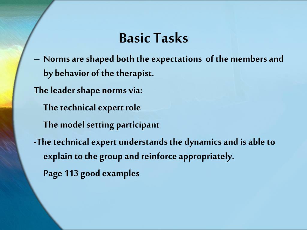 PPT - Chapter 5: Therapist Basic Tasks PowerPoint Presentation, free ... PPT - Chapter 5: Therapist Basic Tasks PowerPoint Presentation, free ...
