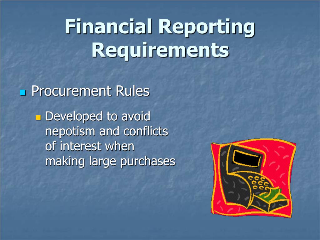PPT - Financial Matters & Legal Compliance PowerPoint Presentation - ID ...