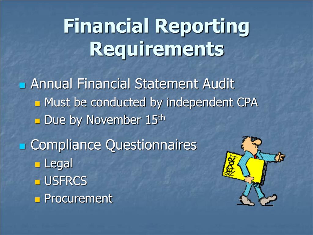 PPT - Financial Matters & Legal Compliance PowerPoint Presentation - ID ...