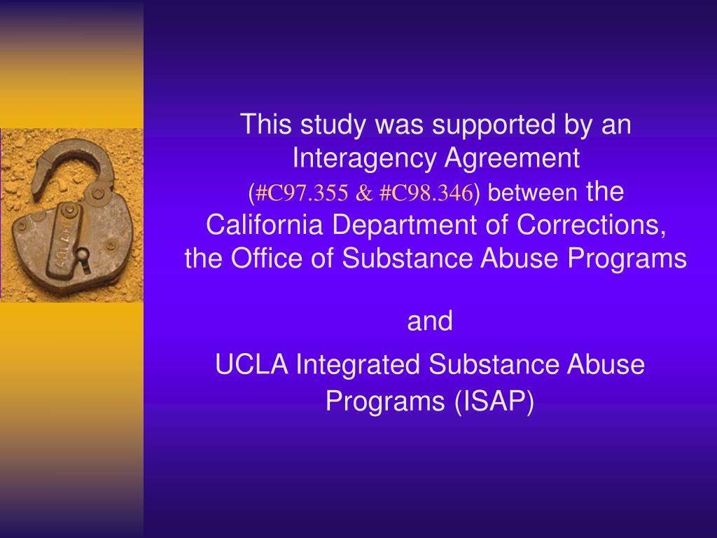 PPT - Childhood Adverse Events & Current Traumatic Distress: A California Prison Population ...