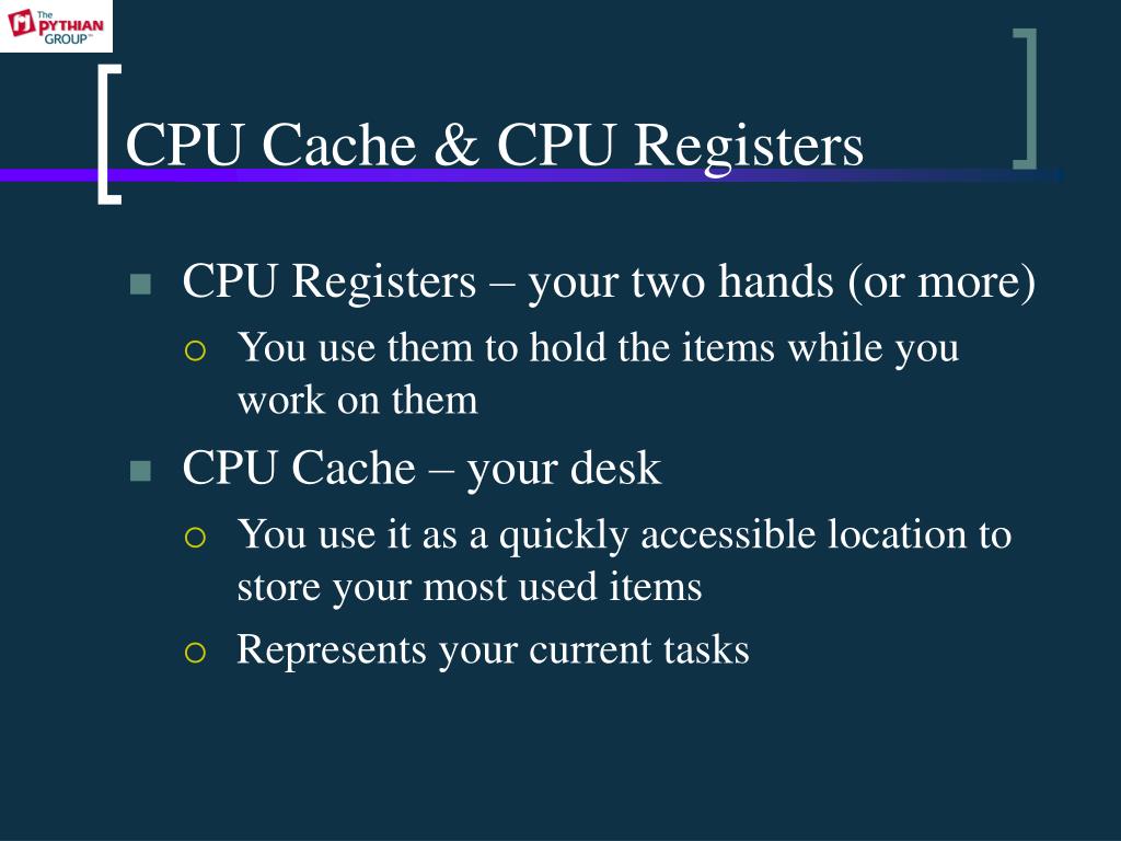 PPT - The Answer to Free Memory, Swap, Oracle and everything PowerPoint ...