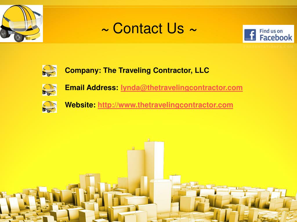 PPT - Temporary Housing, Short Term Housing, RV Park Rentals PowerPoint ...