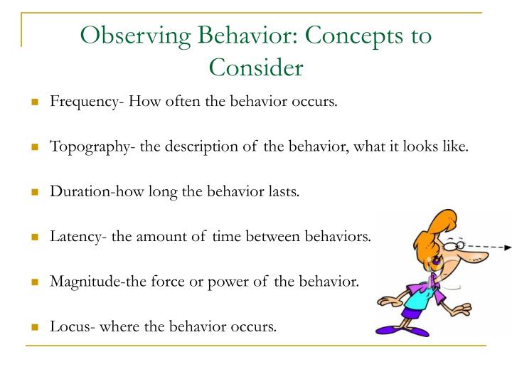 PPT - Functional Behavioral Assessment and Behavior Intervention Plans ...