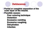 PPT - Perioperative Nursing Definition of Surgery PowerPoint ...