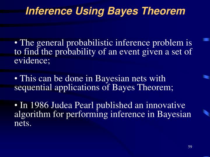 PPT - Introduction to Bayesian Networks PowerPoint Presentation - ID:347816