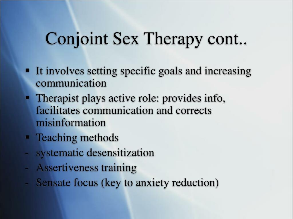 Ppt Cognitive Behavioral Therapy Powerpoint Presentation Free