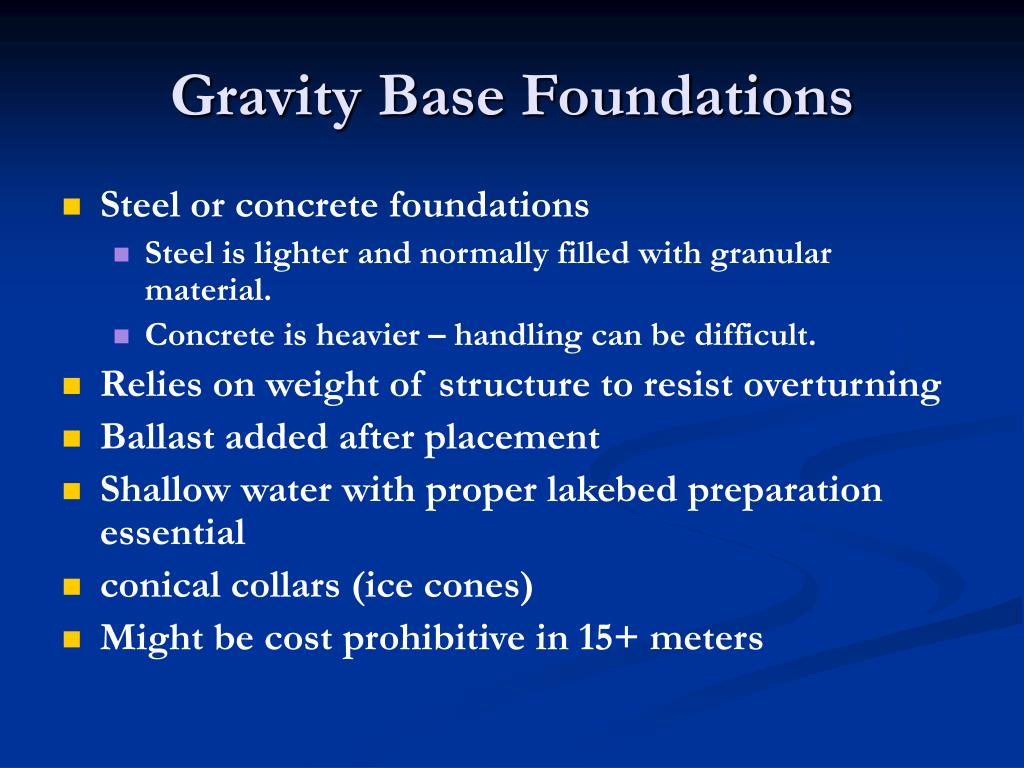 PPT - Offshore Wind in the Great Lakes PowerPoint Presentation, free ...