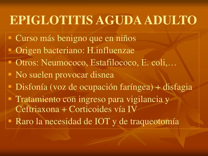 PPT - LARINGITIS PowerPoint Presentation - ID:348530