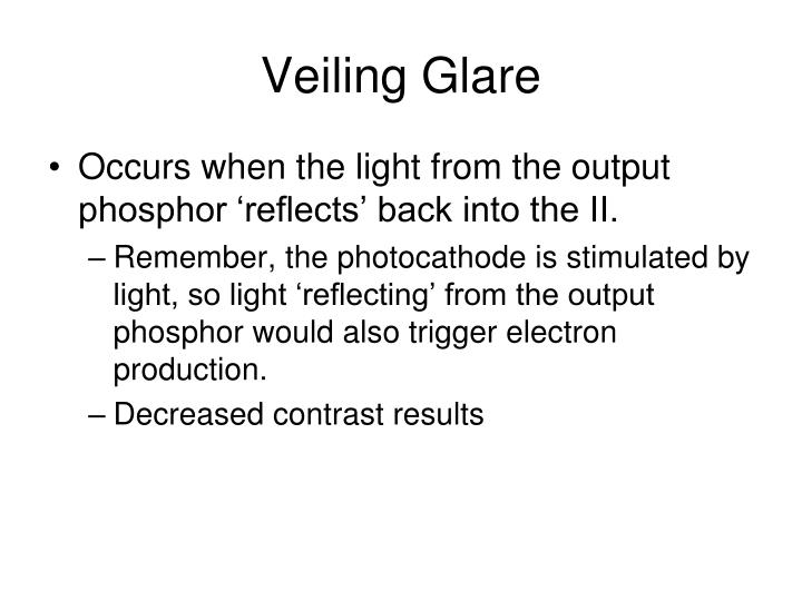 PPT - Fluoroscopy Notes PowerPoint Presentation - ID:348596
