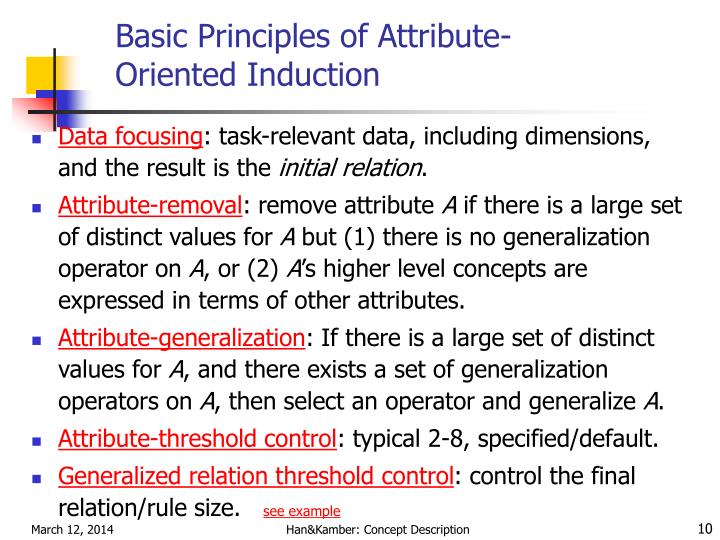 PPT - Data Mining: Concepts and Techniques — Slides for Textbook — — Chapter 5 — PowerPoint ...