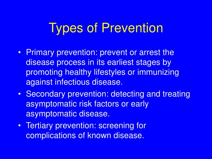 PPT - Health Maintenance PowerPoint Presentation - ID:349264