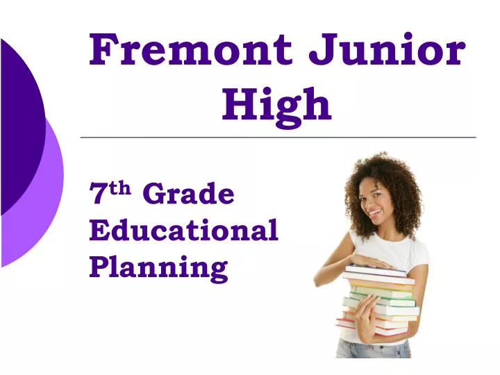 PPT - Fremont Junior High PowerPoint Presentation, free download - ID ...