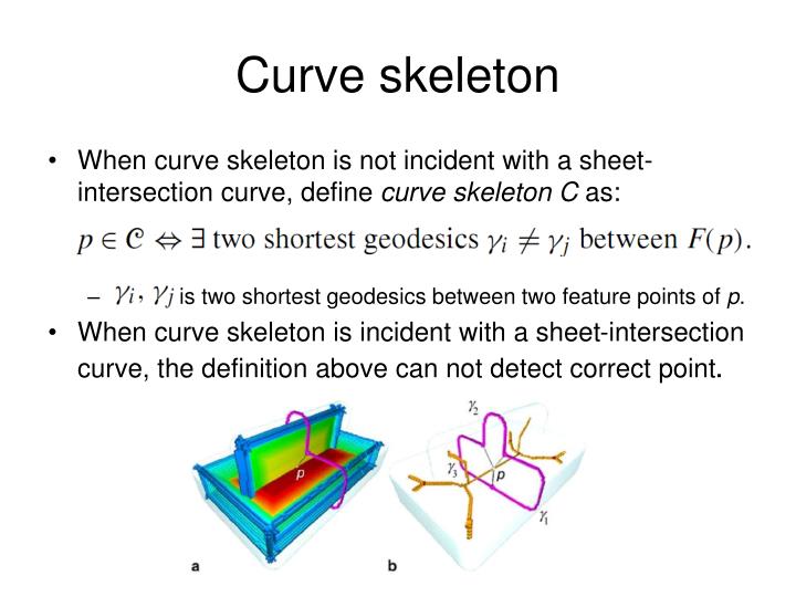 PPT - Mesh Segmentation PowerPoint Presentation - ID:349506