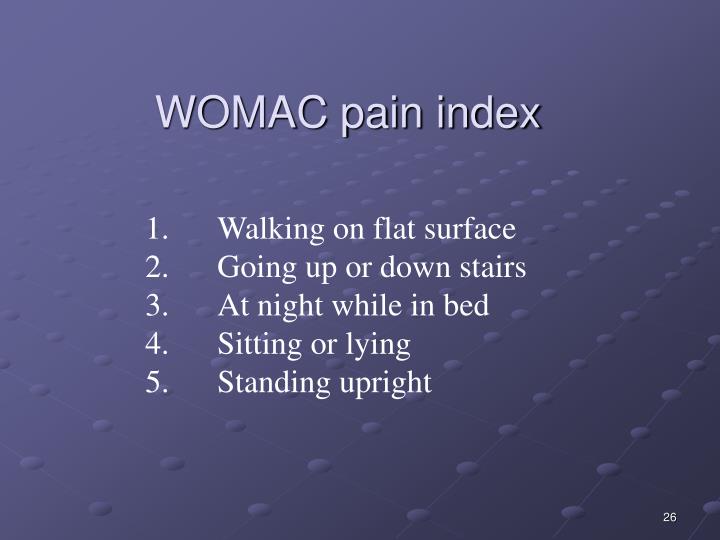 PPT - Osteoarthritis (OA): in vitro and animal models PowerPoint ...