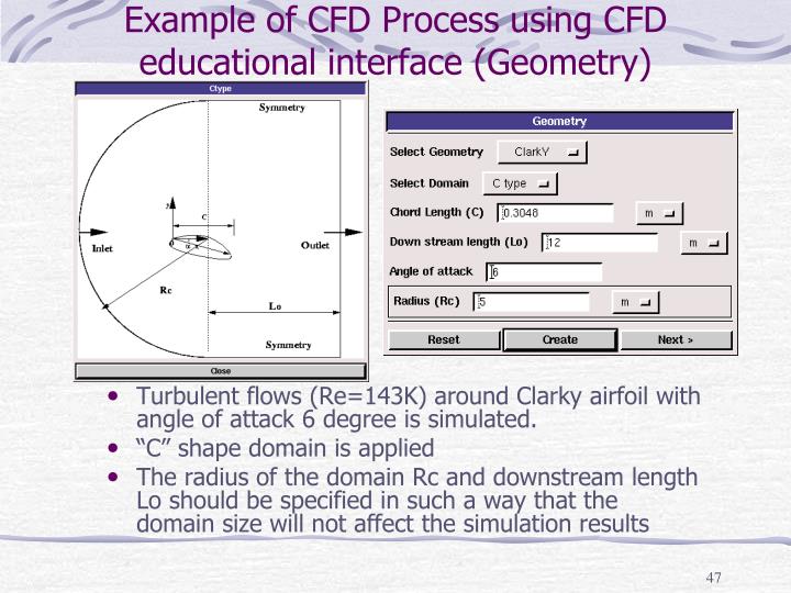 PPT - Introduction to Computational Fluid Dynamics (CFD) PowerPoint ...