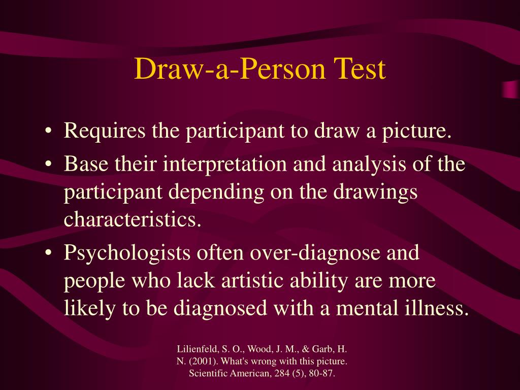PPT Projective Testing PowerPoint Presentation Free Download ID 351467 PPT Projective Testing PowerPoint Presentation Free Download ID 351467
