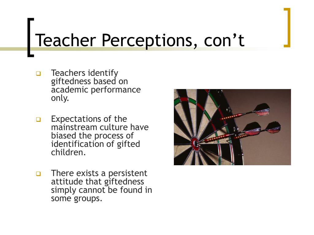 PPT - Minority Children in Special and Gifted Education PowerPoint ...