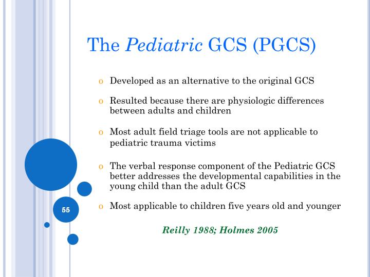 PPT - Pediatric Mild Traumatic Head Injury PowerPoint Presentation - ID ...