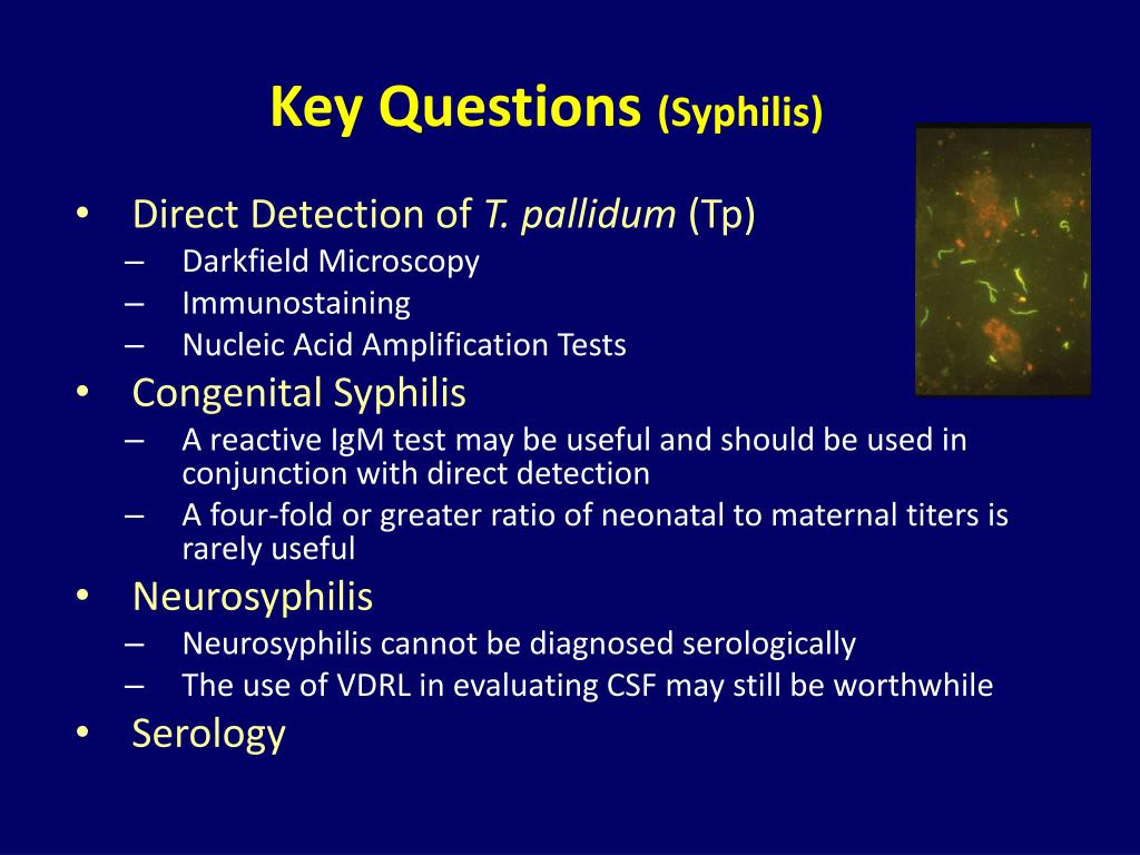 PPT - Region I Laboratory Update CDC National Infertility Prevention ...