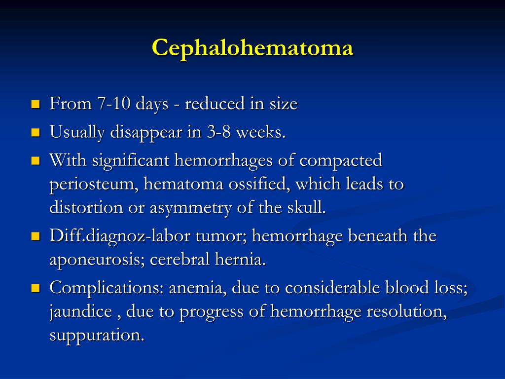 PPT - Perinatal pathology of the fetus and newborn (ПП) PowerPoint ...