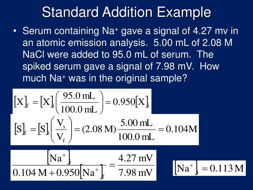PPT Instrumental Analysis PowerPoint Presentation Free Download ID PPT Instrumental Analysis PowerPoint Presentation Free Download ID
