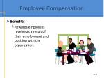 PPT - The Organizational Reward System PowerPoint Presentation - ID:352156