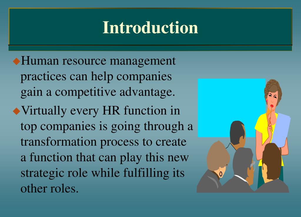 PPT - Strategically Managing the HRM Function PowerPoint Presentation ... PPT - Strategically Managing the HRM Function PowerPoint Presentation ...